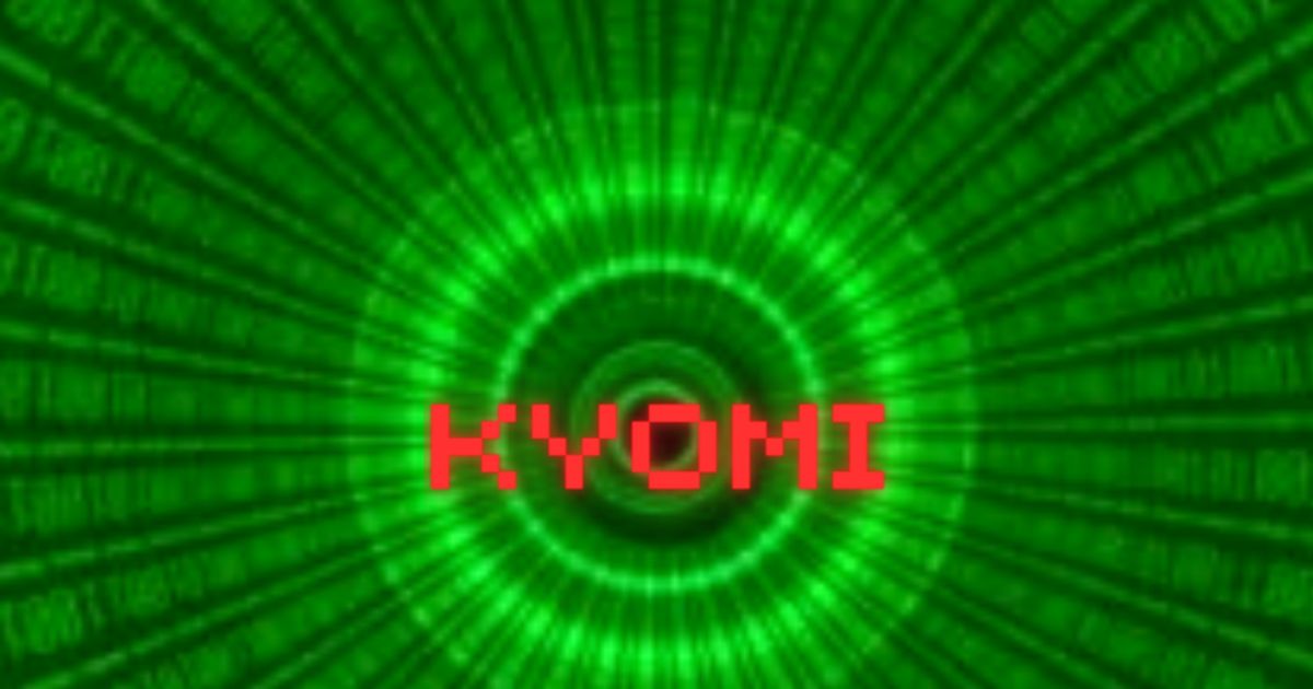 KYOMI